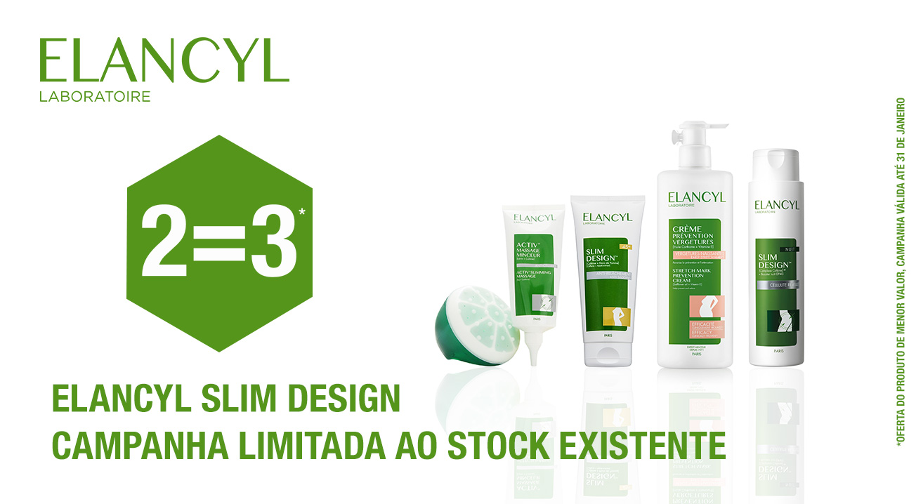 Elancyl - Clínica & Farmácia Familiar